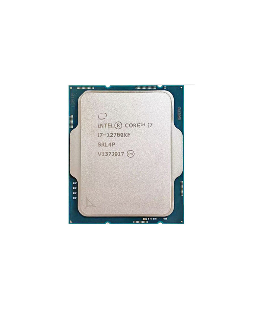 Intel® Core™ i7-12700KF Processor – SoftLink