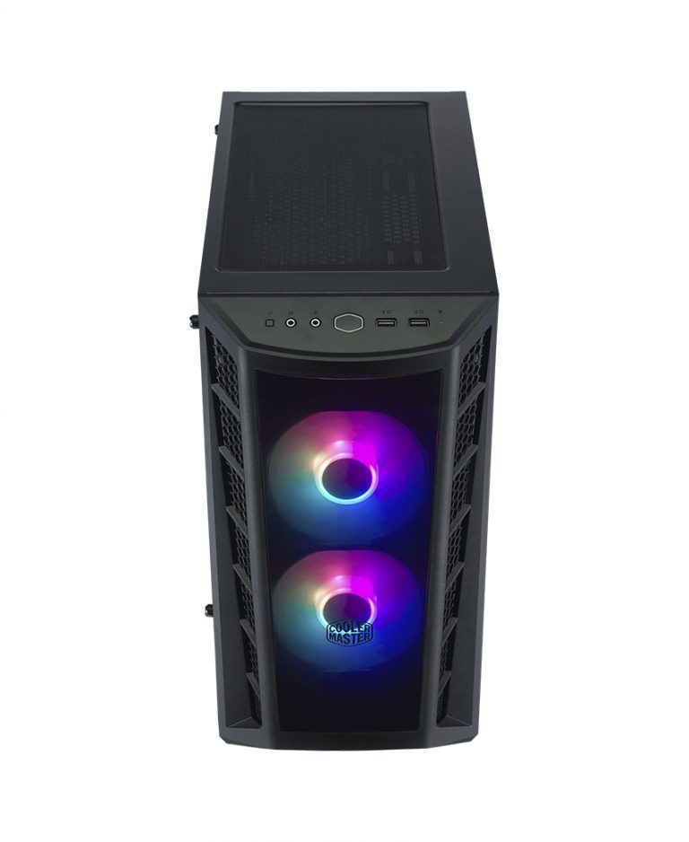 MASTERBOX MB320L ARGB – SoftLink