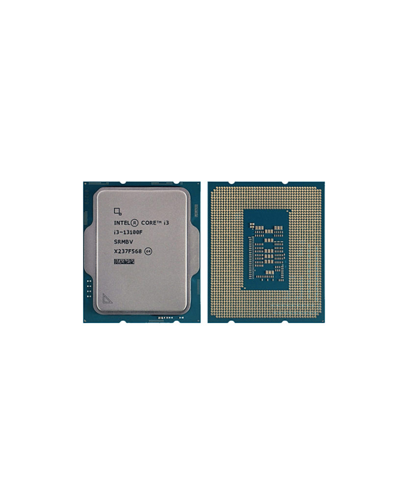 Intel® Core™ i3-13100F Processor – SoftLink Intel® Core™ i3-13100F Processor – SoftLink