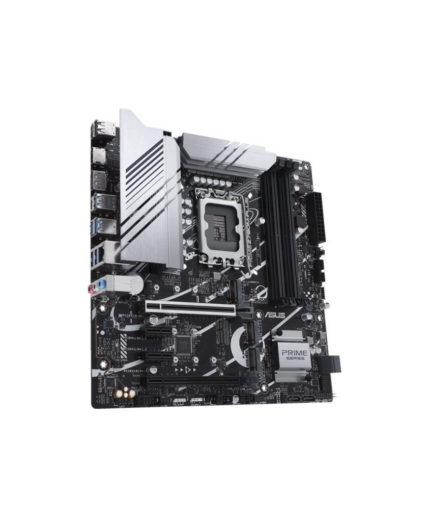 ASUS PRIME Z790M-PLUS – SoftLink