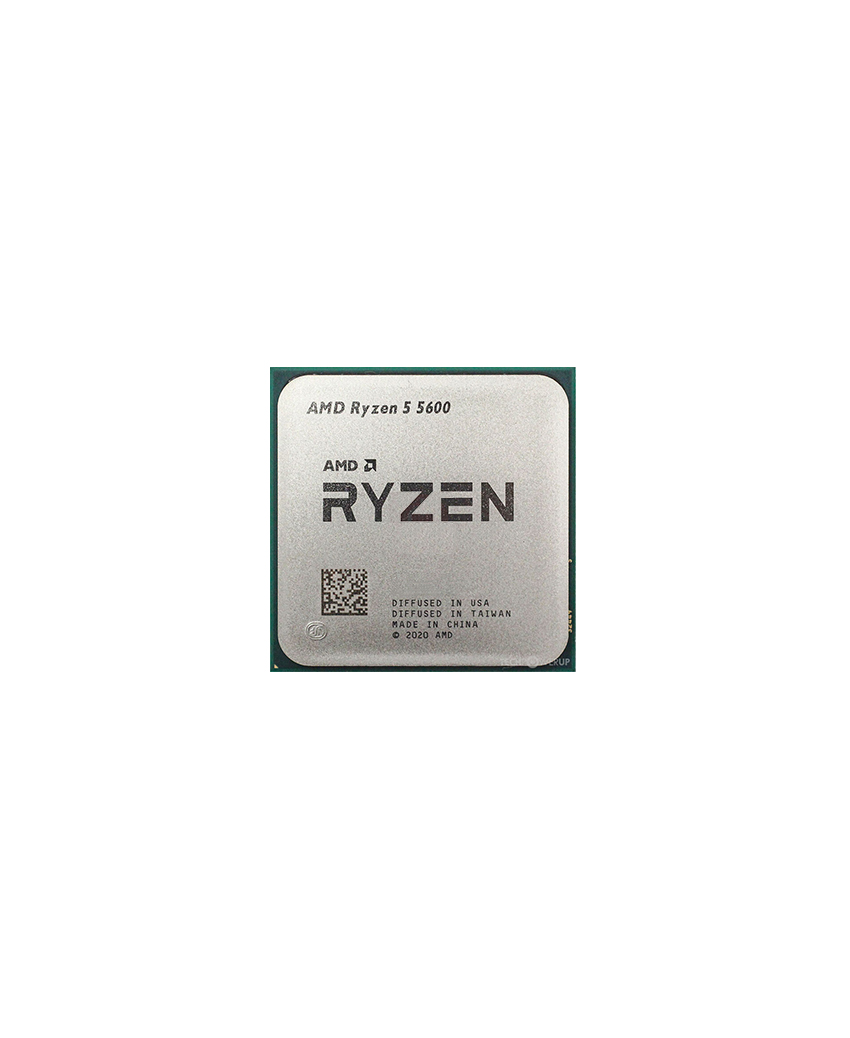 AMD Ryzen™ 5 5600 Desktop Processors MPK – SoftLink